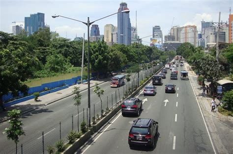 Complete List Of Roads Affected By New Number Coding Scheme Autodeal