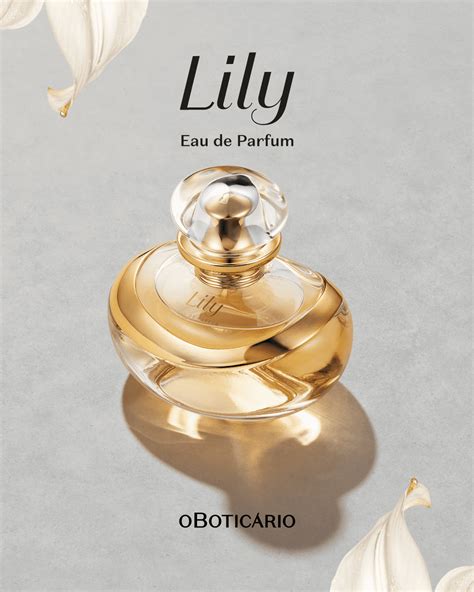 Lily Eau De Parfum As Ditto