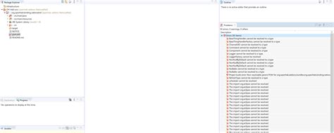 Ide Setup Im Lost Ide And Build Openhab Community