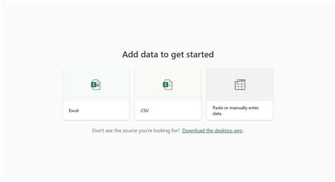 Solved Can I Add A Data Table Excel Format To An Existi