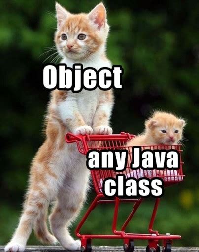 exploring questions and answers from a job interview for a java