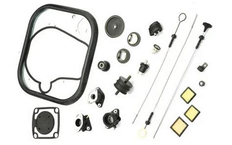 Assorted Rubber To Metal Bonded Parts At Best Price In Gurgaon