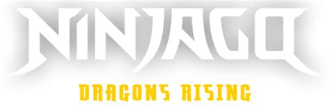 Lego® Ninjago® Dragons Rising