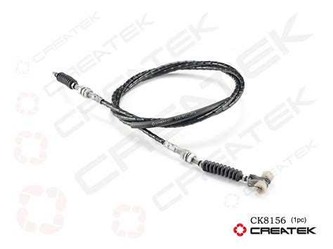 Accelerator Cable Createk Philippines