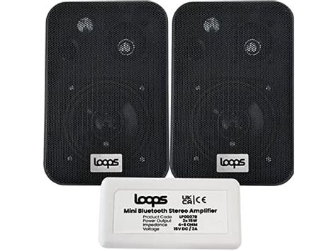 Top 10 Best Bluetooth Hi Fi Speaker Systems In 2024 Findthisbest Uk