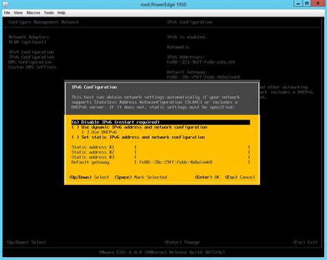 Getting Started With VSphere Part Installation And Configuration JonKensy