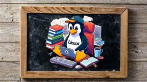 Guía Completa Para Aprender Linux Desde Cero