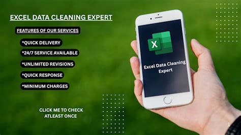 Clean Dataformating Data Analysis Data Entry In Ms Excel By Ajay