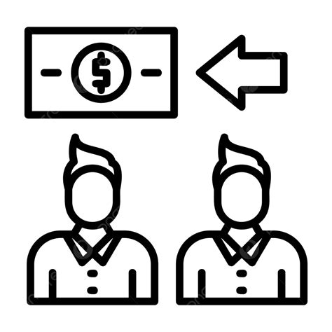 Salary Icon Png