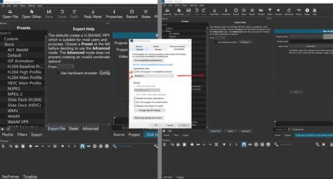 UI Font Size Windows 10 Help How To Shotcut Forum