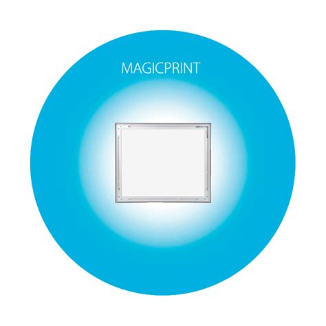 Aluminum Textile Advertising Frame Visual Communication