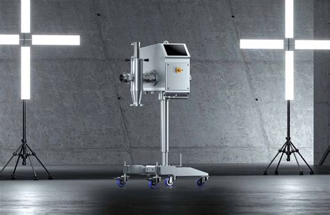 sesotec physical contamination detection and sorting systems