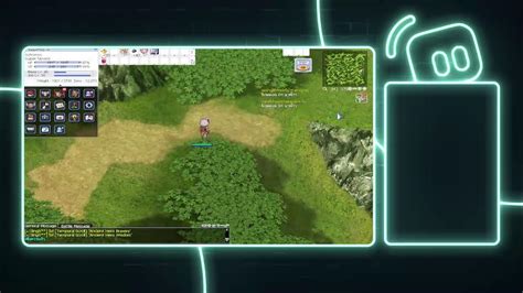 Ragnarok Class 3 Ggt Ep 1 ตามหาเซ็ตโนวิด Youtube