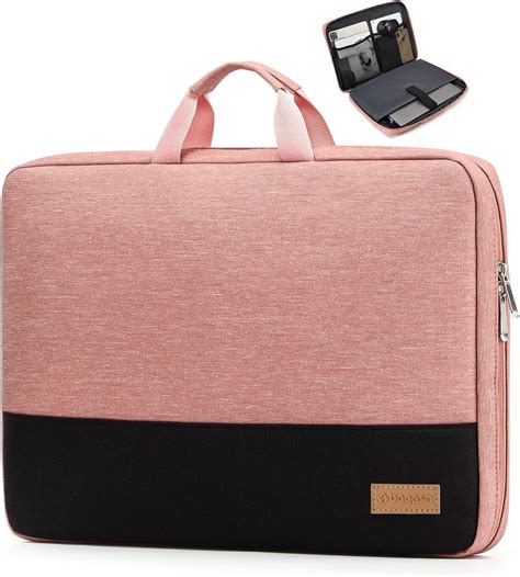 Bagasin Laptop Sleeve Case 17 173 Inch Slim Water Resistant Tsa