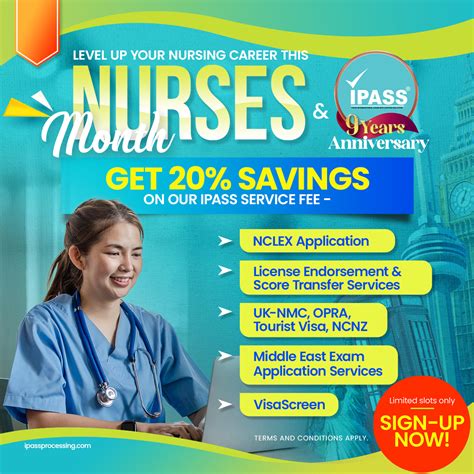 Ipass 𝗧𝗿𝗮𝗻𝘀𝗳𝗼𝗿𝗺 𝘆𝗼𝘂𝗿 𝗻𝘂𝗿𝘀𝗶𝗻𝗴 𝗮𝘀𝗽𝗶𝗿𝗮𝘁𝗶𝗼𝗻𝘀 𝗶𝗻𝘁𝗼 𝗮 𝗿𝗲𝗮𝗹𝗶𝘁𝘆 𝘄𝗶𝘁𝗵 𝗜𝗣𝗔𝗦𝗦 𝗶𝗻