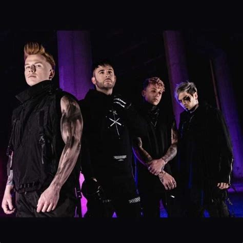 From Ashes To New Singer Danny Case Talks A New Album Getting The Gig