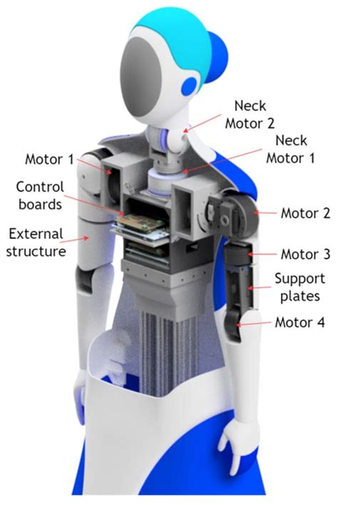 Qhali A Humanoid Robot For Assisting In Mental Health Treatment