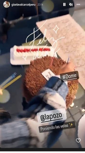Hija De Ethel Pozo Celebró Sus 15 Años Junto A La Hija De Keiko