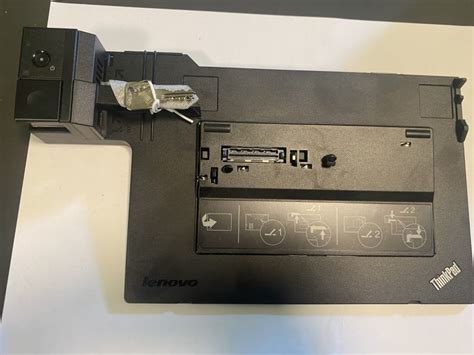 Lenovo IBM ThinkPad Mini Dock T T T I Drugi Jamstvo