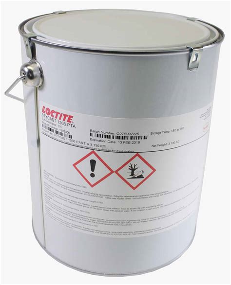 Loctite Stycast 1266