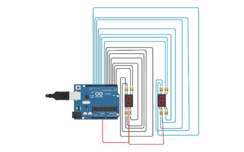 Circuit Design Copy Of Second Topic Hw2 Tinkercad