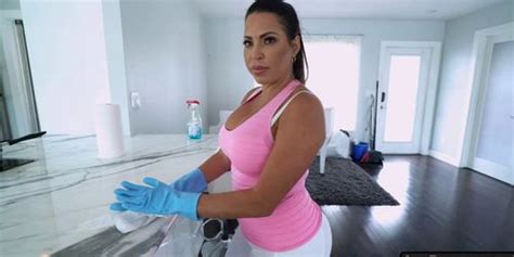 Thick Latina Milf Julianna Vega Tnaflix Com