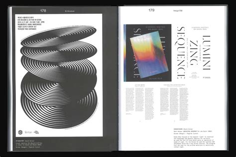 Bi Scriptual Typography And Graphic Design With Multiple Script