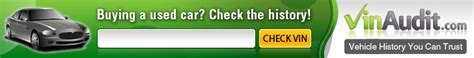 How To Check Your Engine Size With A VIN Number Roadway Ready