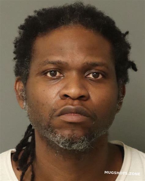 Lloyd Michael Reginald 09252025 Wake County Mugshots Zone