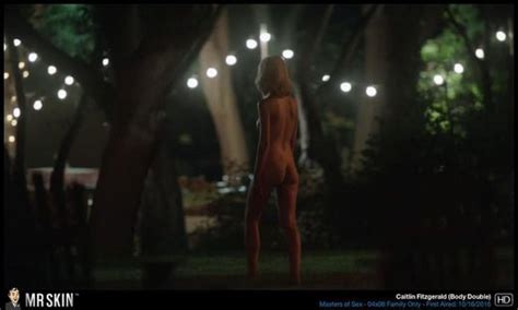 Tv Nudity Report Shameless Masters Of Sex Quarry And Goliath 101716