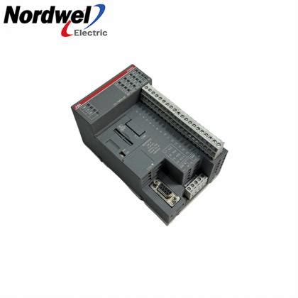 ABB PM RP AC SAP R Logic Controller Import ABB PM RP AC SAP R Logic