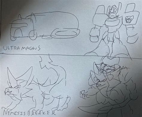 Transformers X Pokemon 11 By Batesmanics On Deviantart