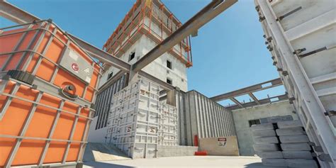 The Best Maps In Cs2