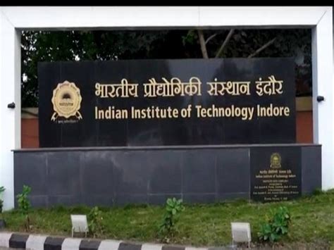 Connecting Classroom To Community Iit Indores Immersion Program