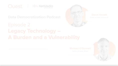 Video Quest Software On Linkedin Digitaltransformaton Dataoperations Datamanagement