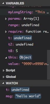 Visual Studio Code January