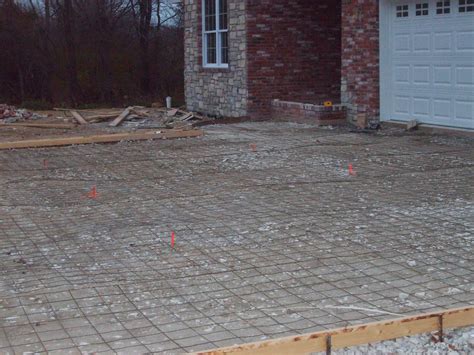 How To Take Your Concrete Driveway From Blah And Boring To Fabulous