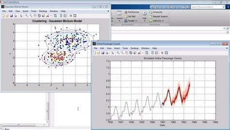 mathworks on linkedin watch this overview of machine learning with matlab