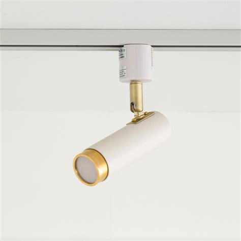 Smart Minimal Spot Light Kanademono