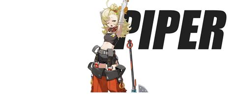 Ben Bigger Zenless Zone Zero Official Site