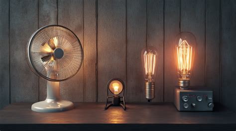 Utilitech Ceramic Heater Utilitech