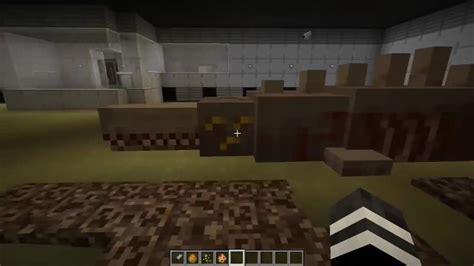 Can Someone Tell Me Which Mod Scp 682 Is In On This Picture R ModdingMC