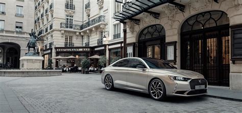French Cars To Watch For At The Paris 2024 Summer Olympic Games