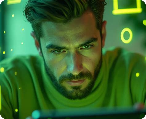 A Globant Transforma Seu Setor Por Meio Da Ia By Globant