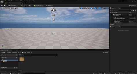 Unreal Engine 532 C Classes Are Not Showing In Content Browser Ask Gamedevtv