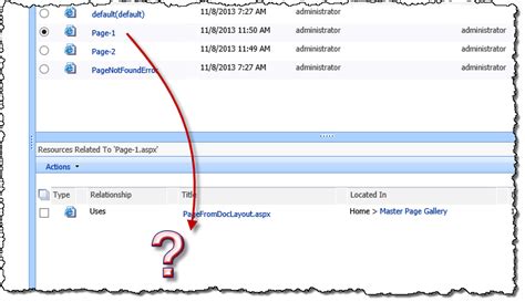 5 Challenges When Working With Managed Navigation Waldek Mastykarz