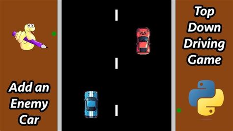 How To Draw Car In Python
