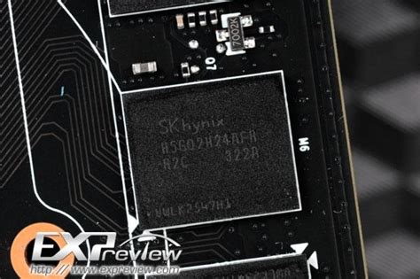 Sk Hynix Begins Shipping Its Next Gen 8ghz Gddr5 Hbm Memory