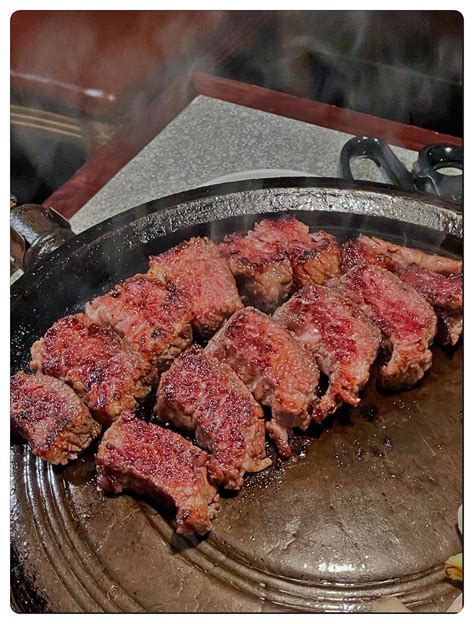 Complete Guide To Yongsan Mongtan Woo Dae Galbi And Jipbul Hangjeongsal