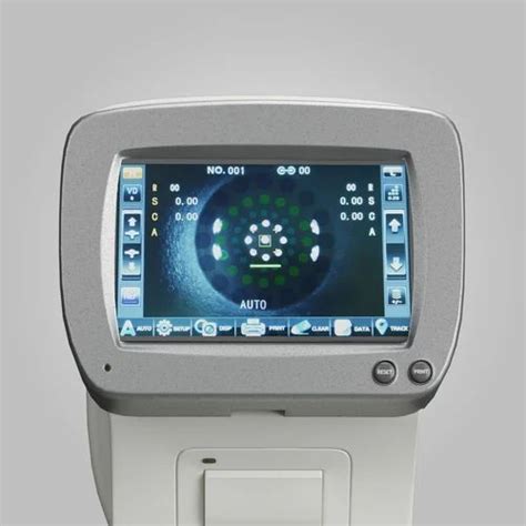 Auto Refractometer At ₹ 235000unit Auto Refractometer In Pune Id